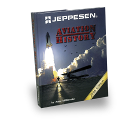 Aviation History Textbook – Pilot Supplier Pilot Shop