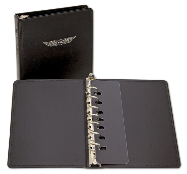 Deluxe 1" 7-Ring Binder – Pilot Supplier Pilot Shop