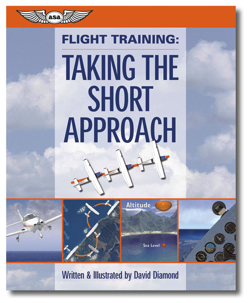 Flight Training: Taking the Short Approach – Pilot Supplier Pilot Shop