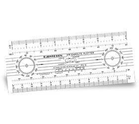 IFR Enroute Plotter – Pilot Supplier Pilot Shop