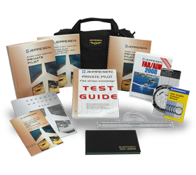 Private Pilot Part 61 Kit – Pilot Supplier Pilot Shop