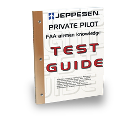 Private Pilot FAA Airmen Knowledge Test Guide – Pilot Supplier Pilot Shop