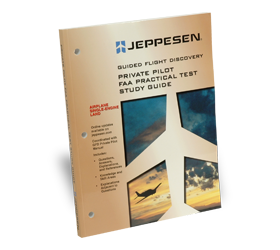Private Pilot FAA Practical Test Study Guide – Pilot Supplier Pilot Shop