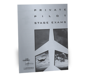Private Pilot Stage Exam Booklet – Pilot Supplier Pilot Shop